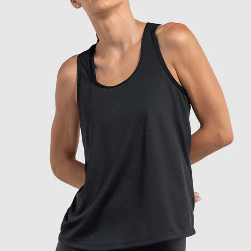 Workout Tops & Tanks for Women Sport Shirts | Leonisa