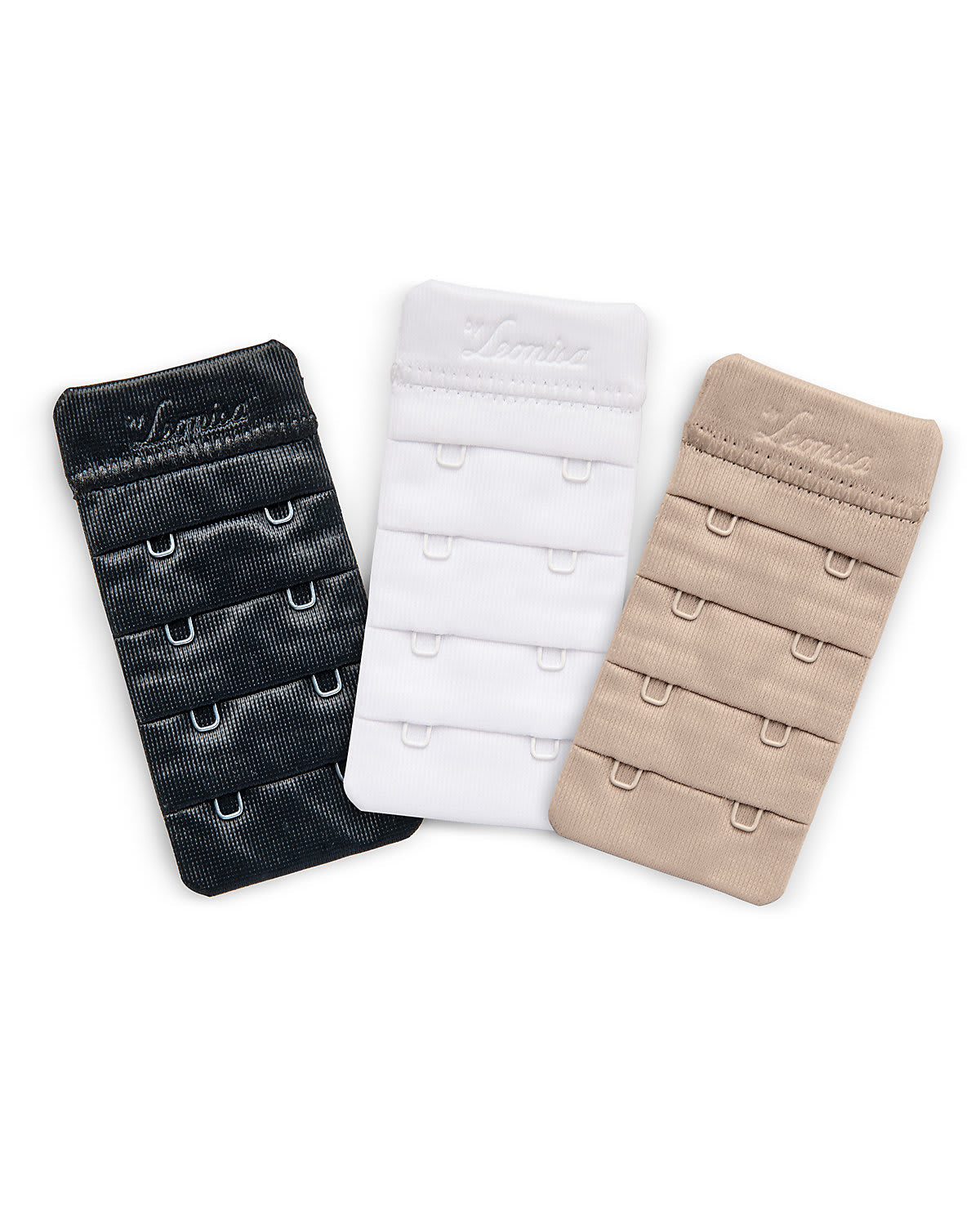 3-Pack Bra Extender Set | Leonisa